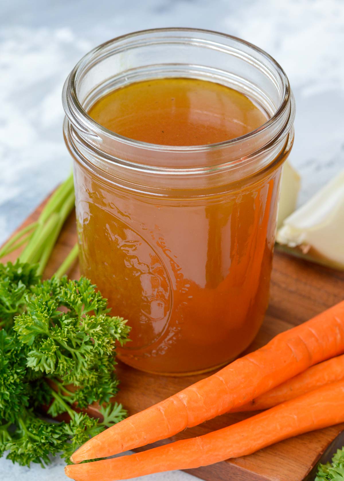 How To Make Chicken Stock Chicken Recipes